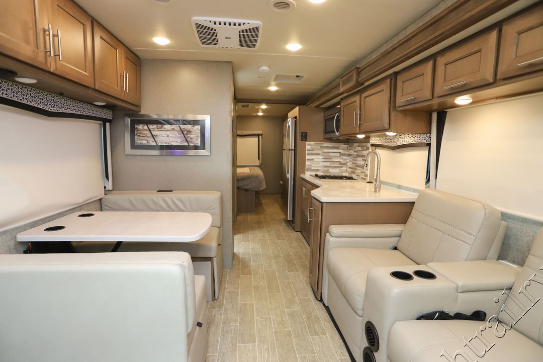 2022 Thor Omni SV34 15109-1