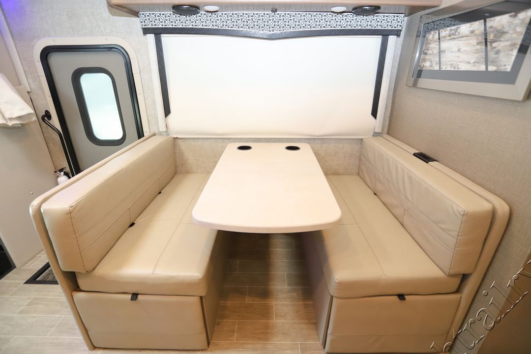 2022 Thor Omni SV34 15109-1