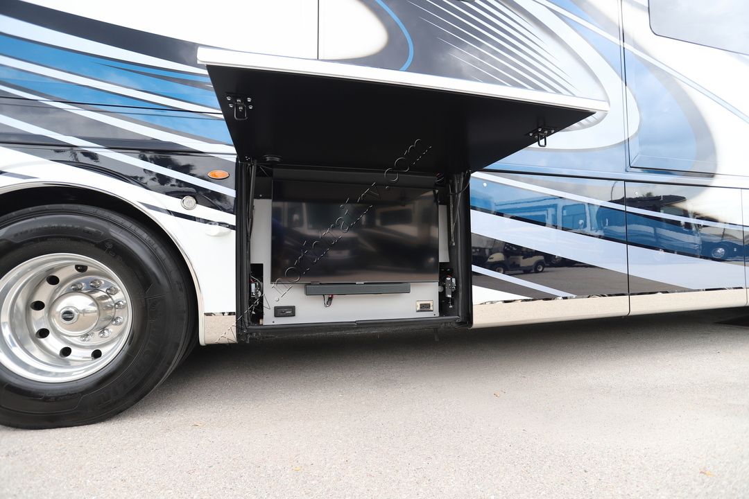 2023 Newmar Essex 4569 15388