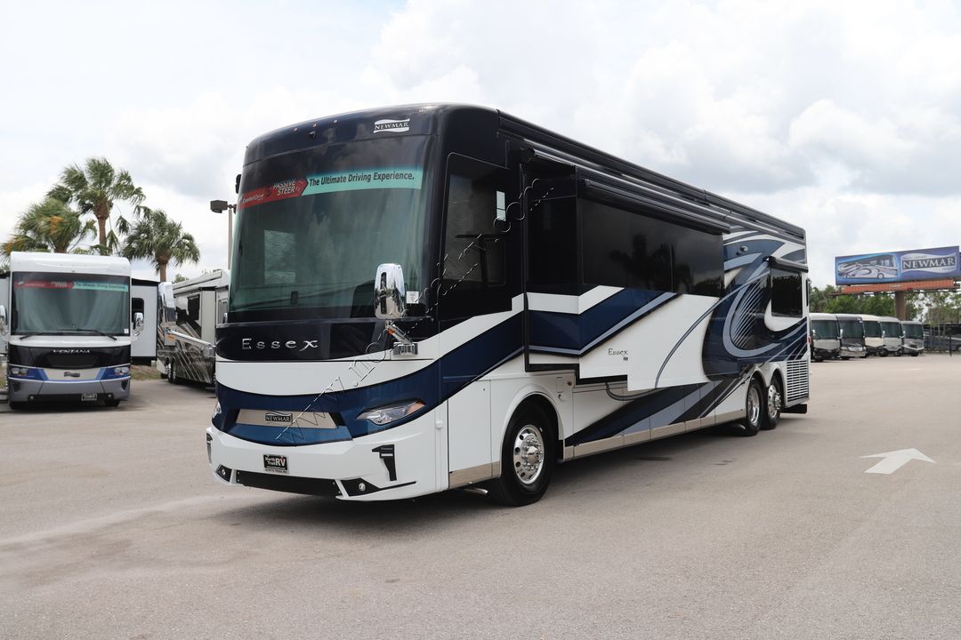2023 Newmar Essex 4569 15388