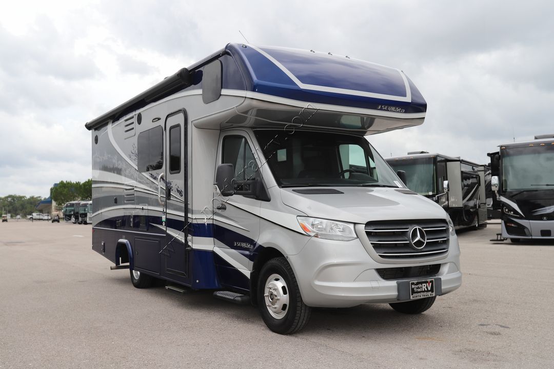 2021 Dynamax Isata 3 24FW 19035