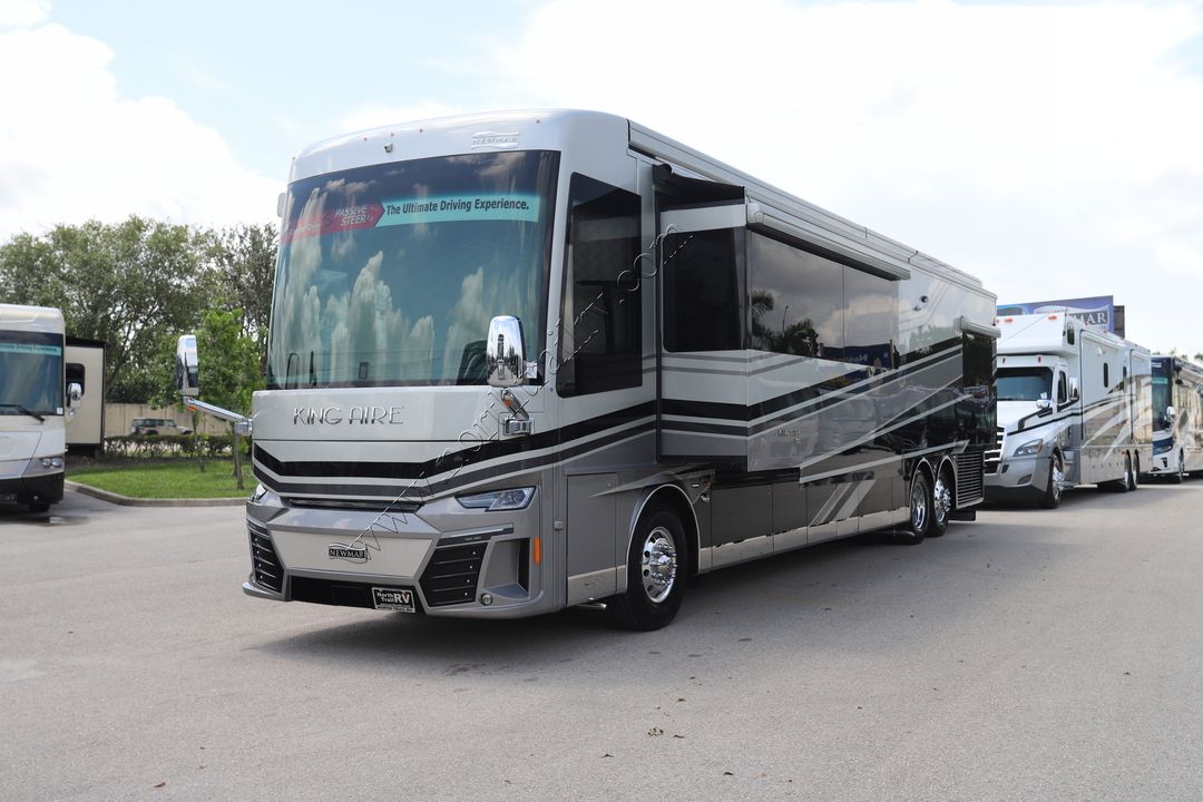 2023 Newmar King Aire 4596 15278