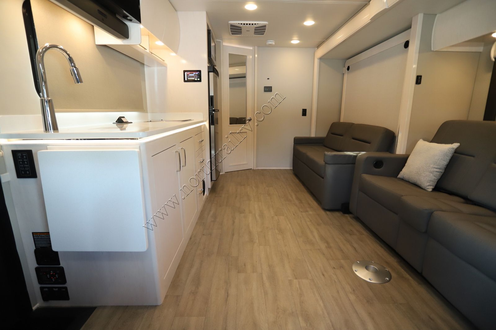 Renegade RVs For Sale | North Trail RV Center