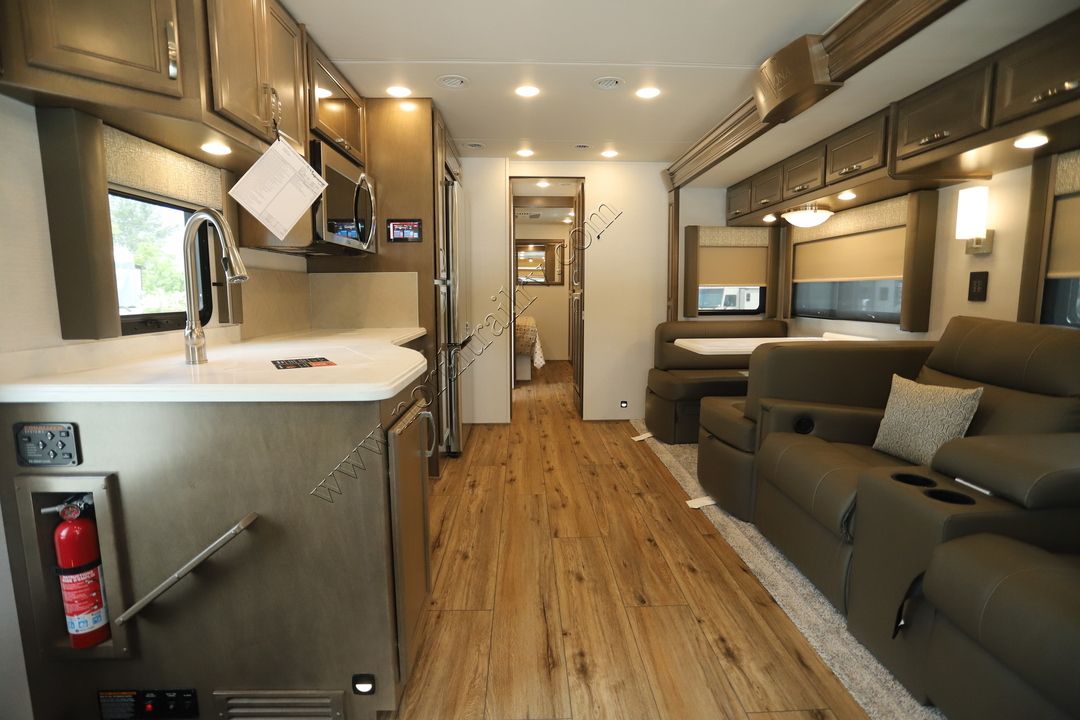 2023 Renegade Rv Verona 36VSB 15168