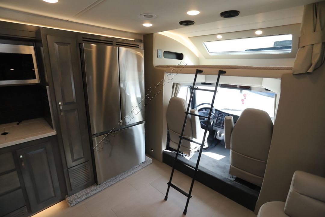 2024 Renegade Rv Verona Le 40LRB 15493