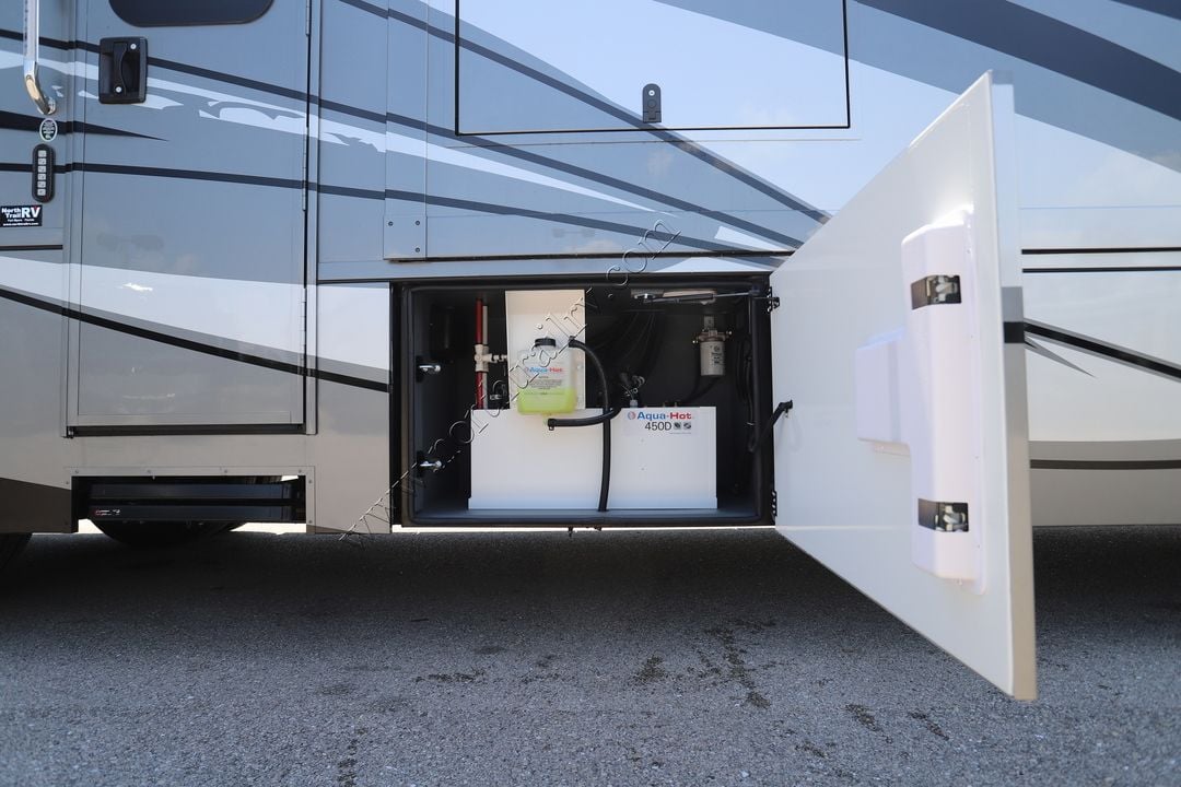 2024 Renegade Rv Explorer 40ERB 15498