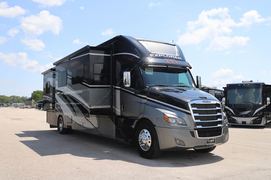 Renegade RVs For Sale | North Trail RV Center