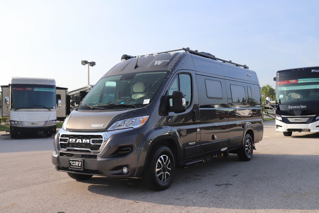 2024 Winnebago Travato 59K 15640