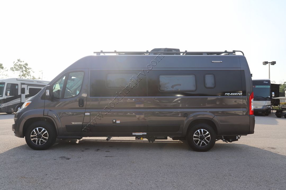 2024 Winnebago Travato 59K 15640