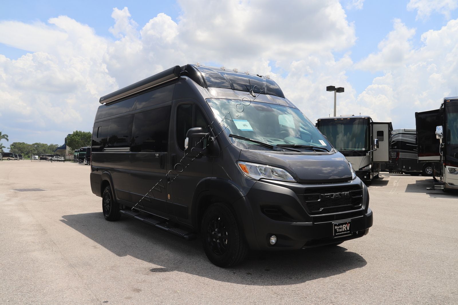 New Airstream Rangeline Touring Coach | Airstream of South Florida