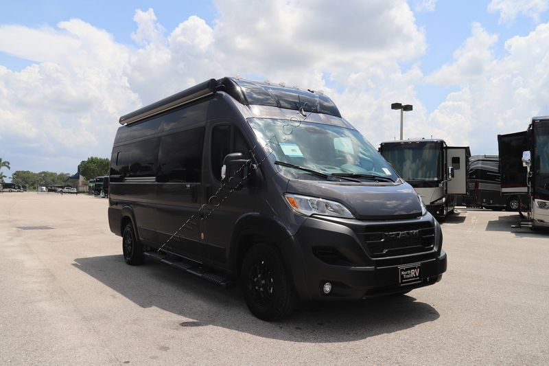New Airstream Rangeline Touring Coach | Airstream of South Florida