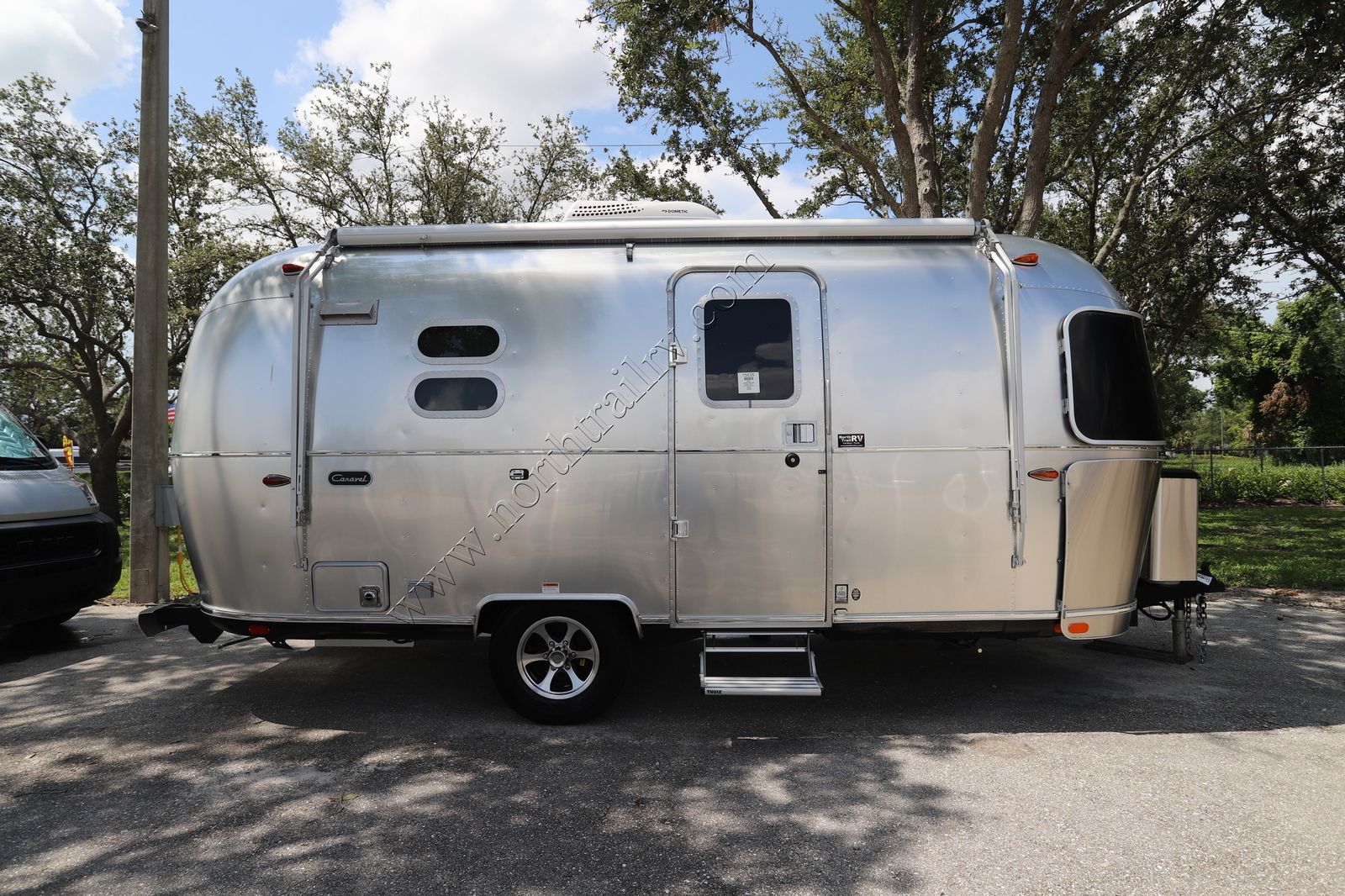 2023 Airstream Caravel 20FB Travel Trailer New for Sale Fort Myers, FL