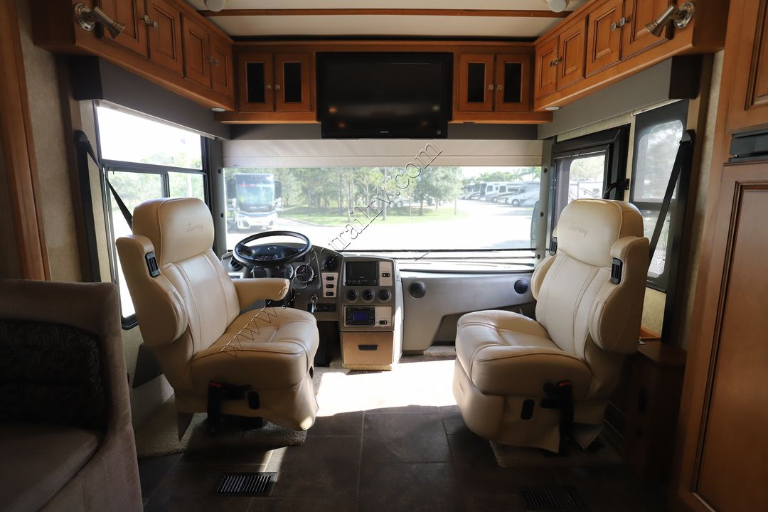 2010 Winnebago Journey 40L 14449-3A