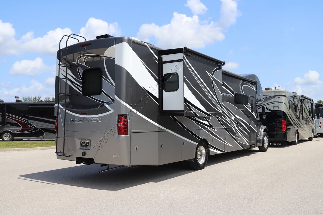 2022 Thor Inception 38MX 15170-1