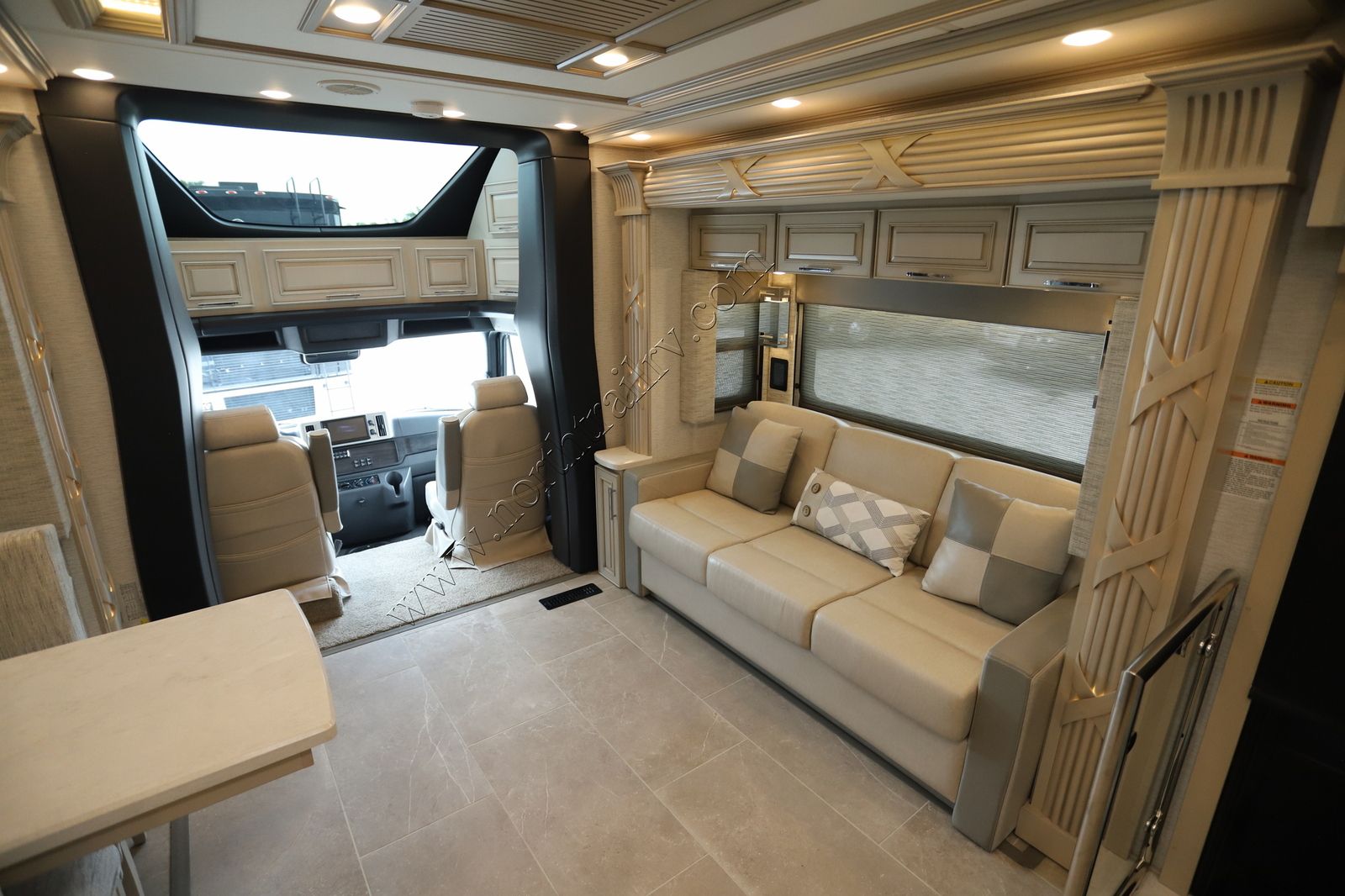 Newmar Motorhomes For Sale | North Trail RV Center