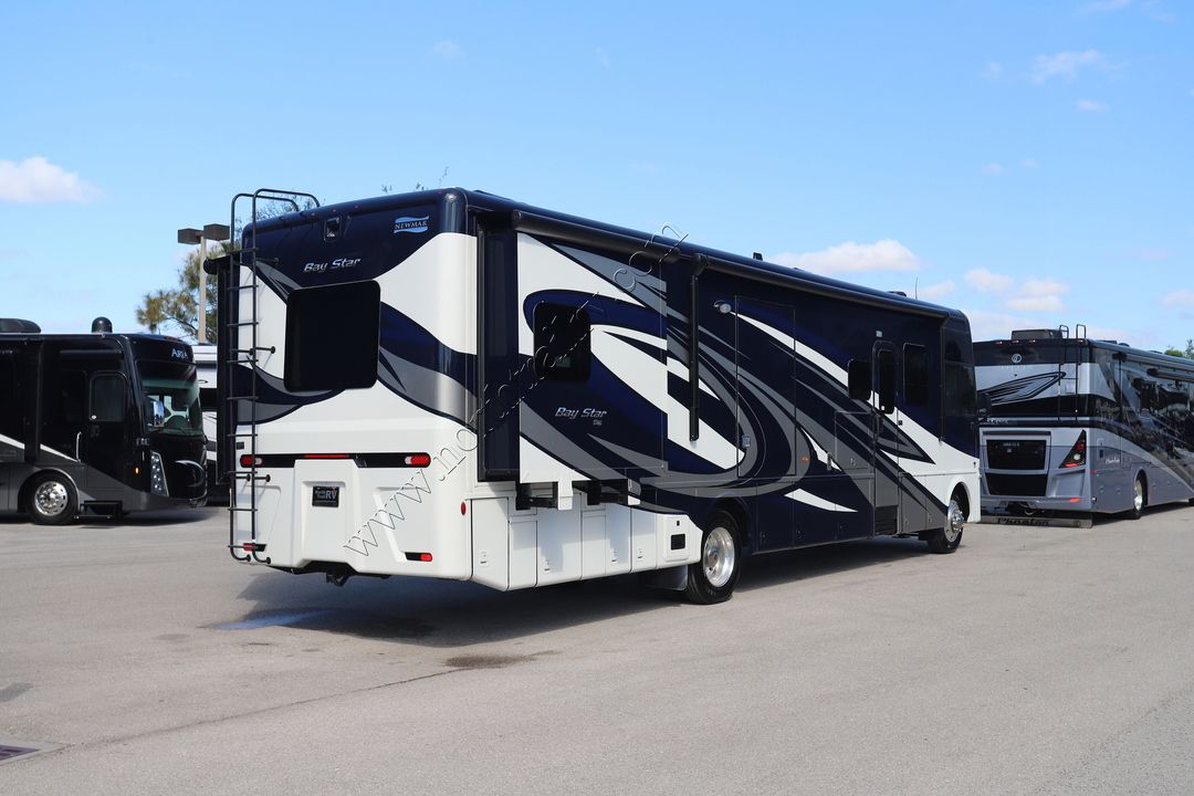 New and Used RVs for Sale in Fort Myers, FL | North Trail RV Center
