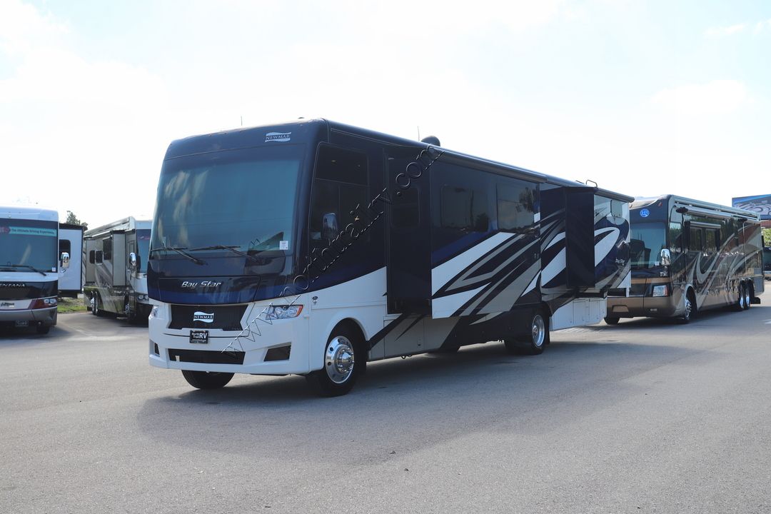 New and Used RVs for Sale in Fort Myers, FL | North Trail RV Center