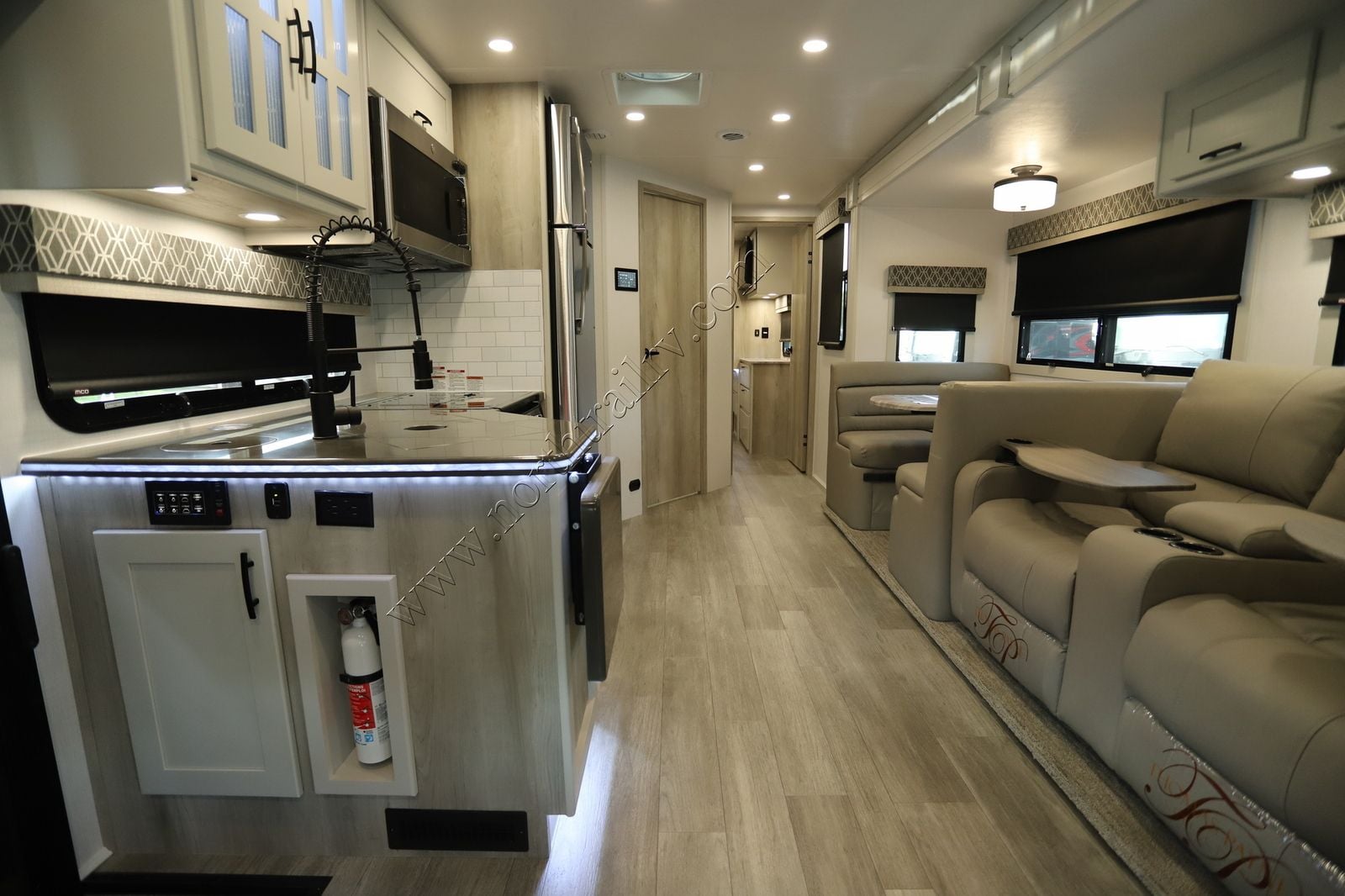 Dynamax Motorhomes For Sale | North Trail RV Center