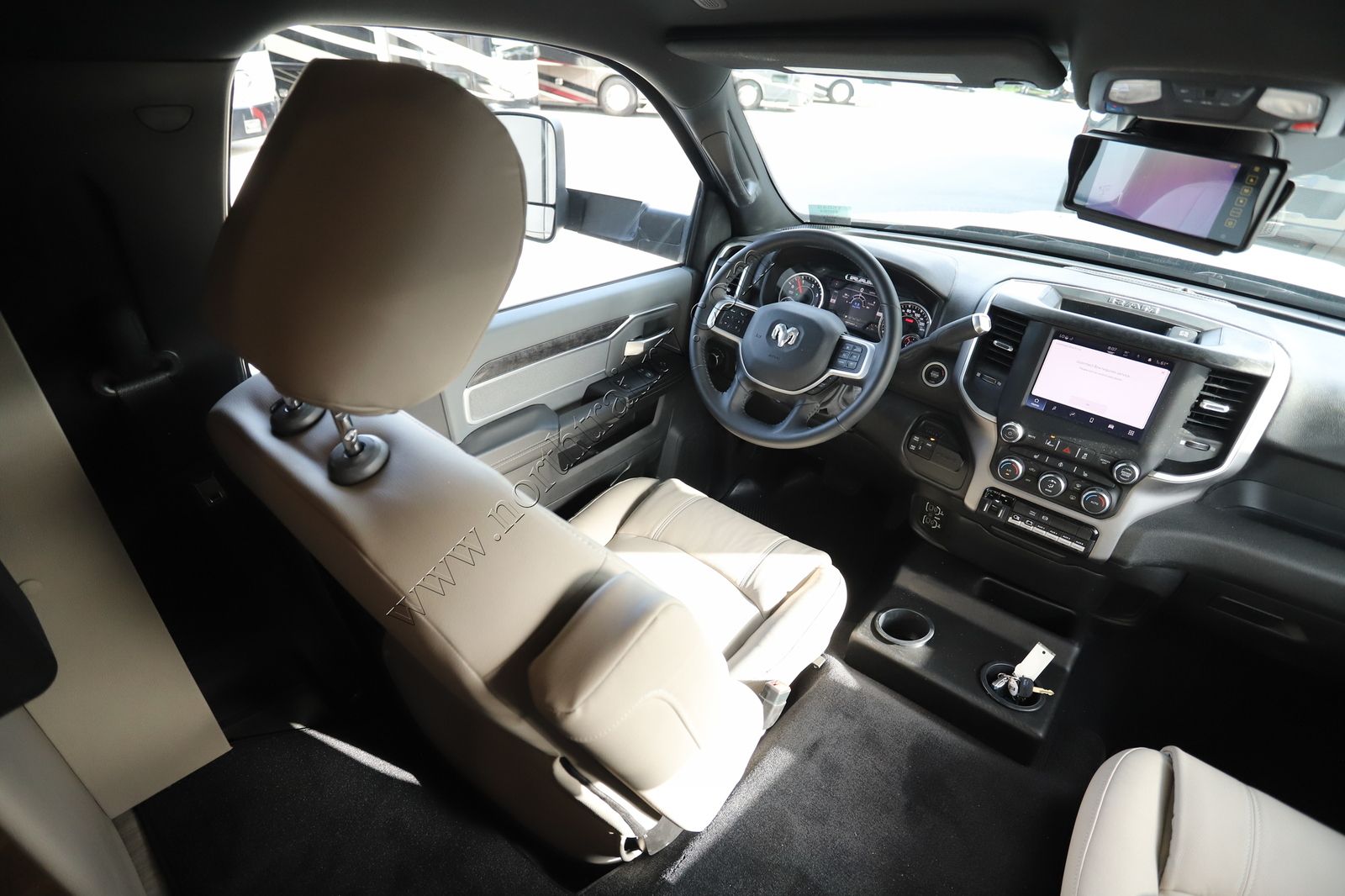 Dynamax Motorhomes For Sale | North Trail RV Center