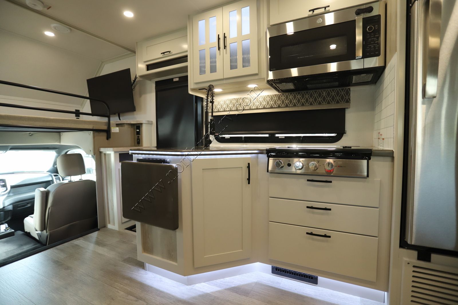 Dynamax Motorhomes For Sale | North Trail RV Center