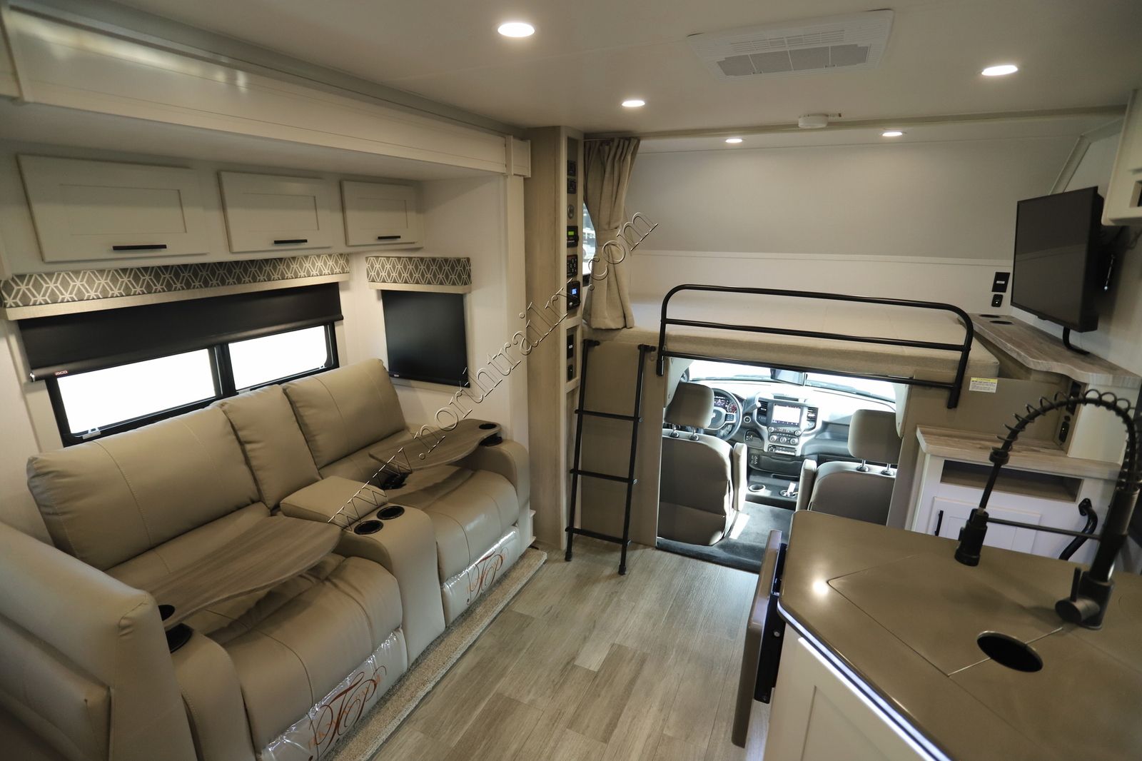 Dynamax Motorhomes For Sale | North Trail RV Center