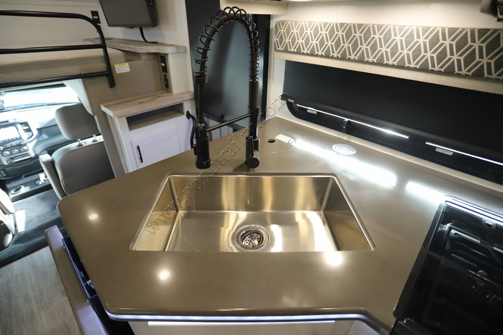 Dynamax Motorhomes For Sale | North Trail RV Center