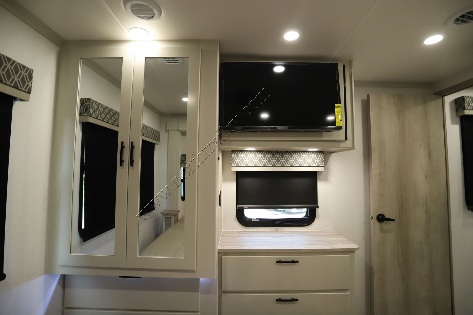 Dynamax Motorhomes For Sale | North Trail RV Center