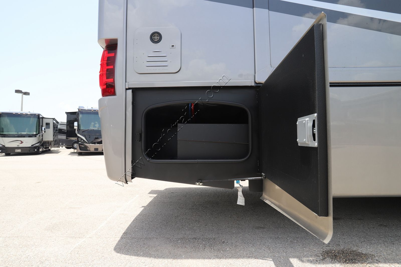 Thor Motor Coaches For Sale | North Trail RV Center