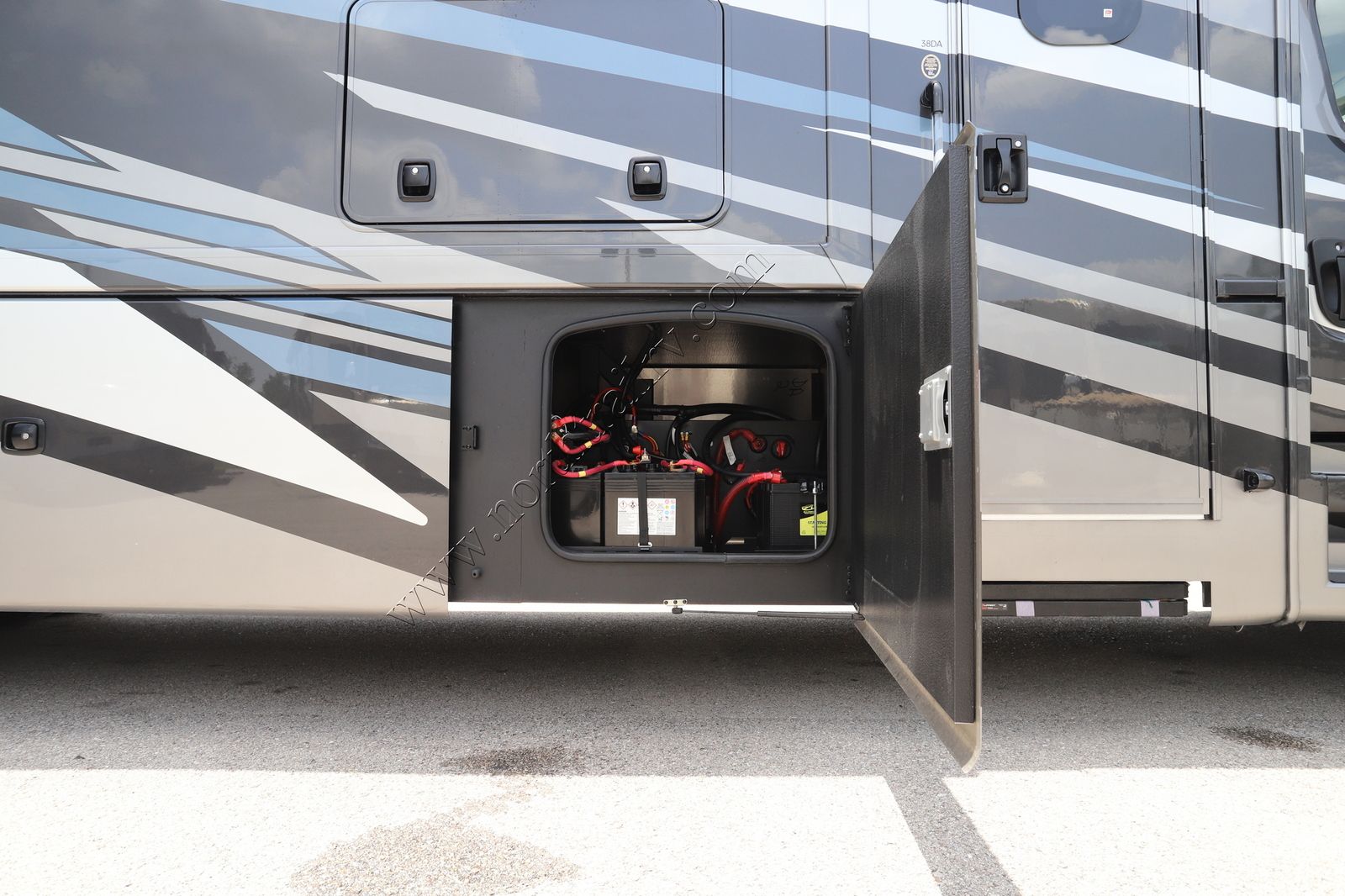 Thor Motor Coaches For Sale | North Trail RV Center