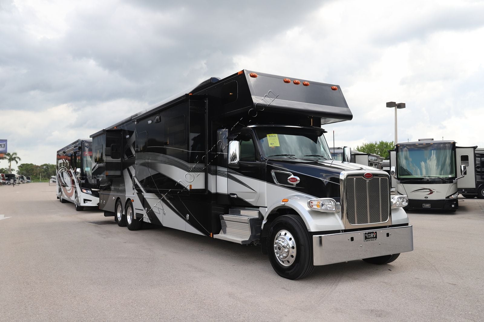 Renegade RVs For Sale | North Trail RV Center