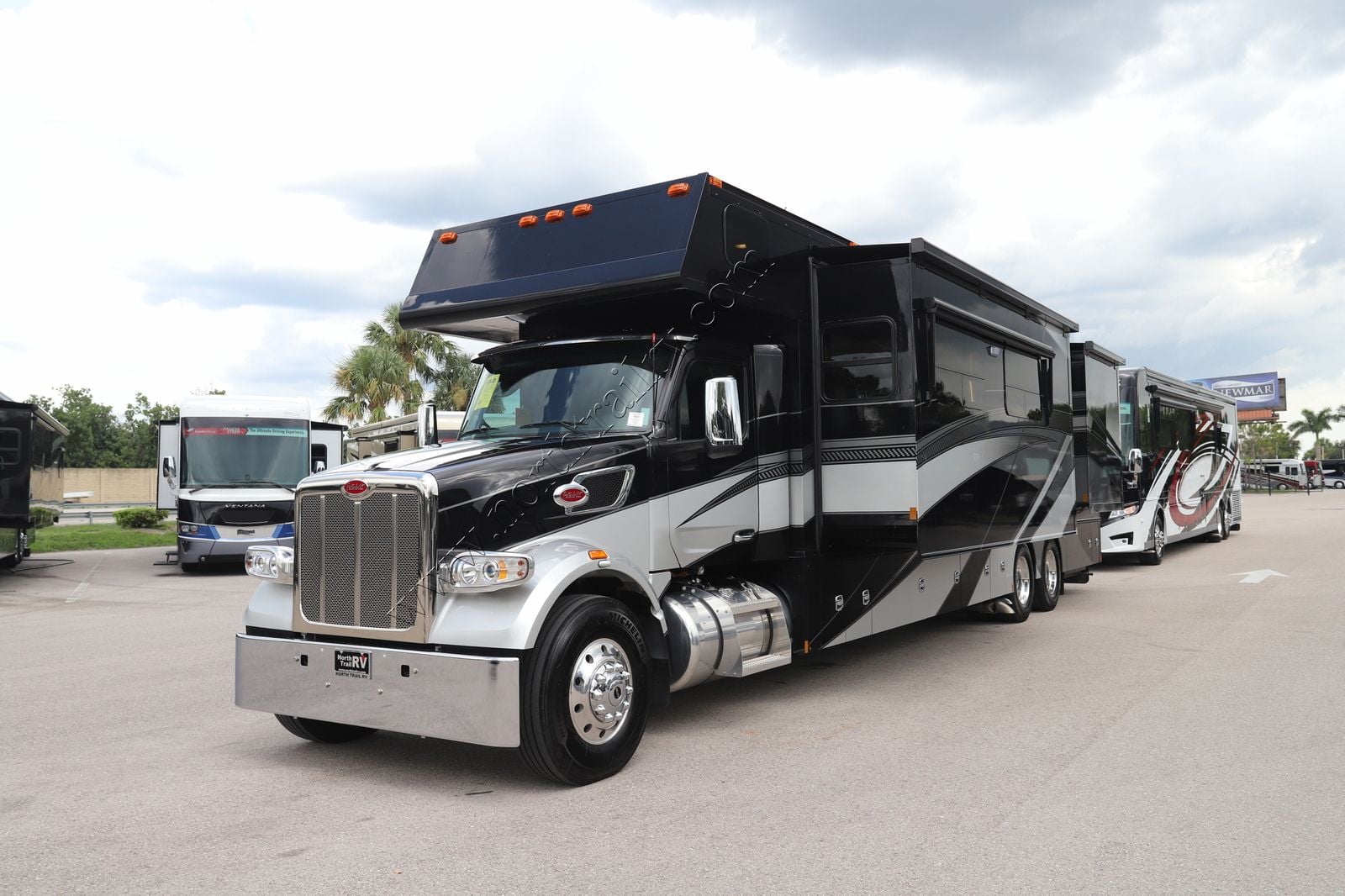 Renegade RVs For Sale | North Trail RV Center