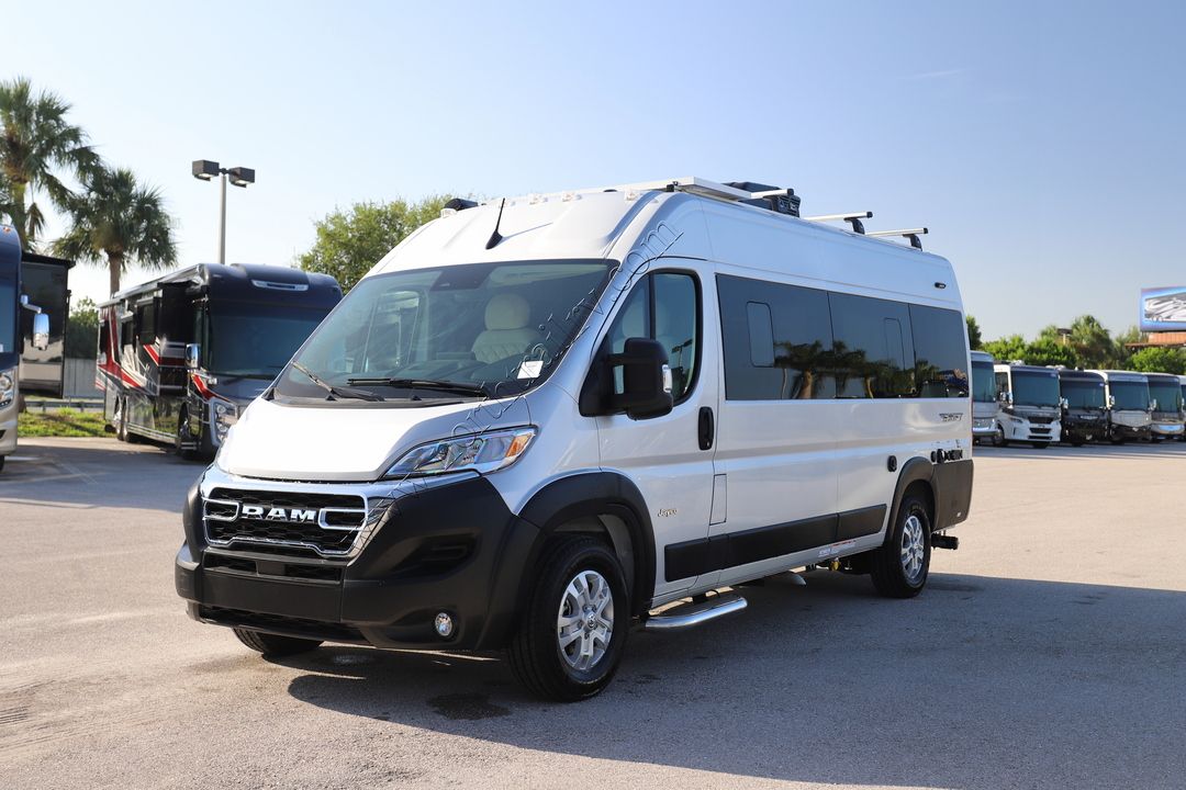 2024 Jayco Swift 20T 15706