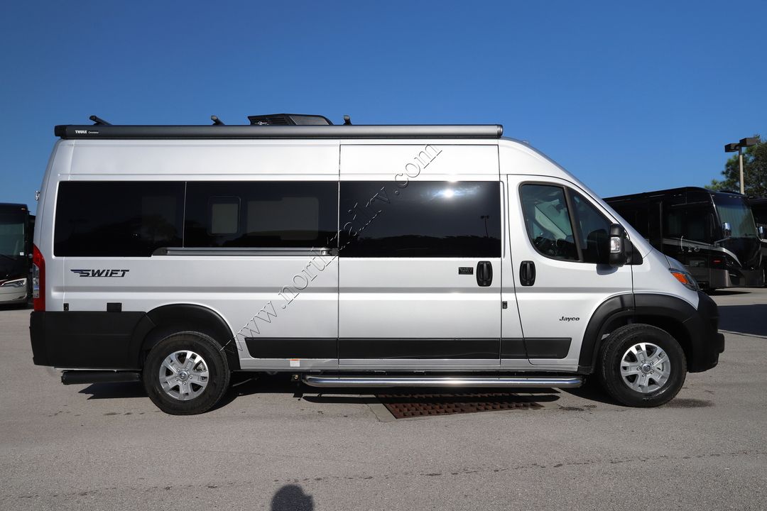 2024 Jayco Swift 20T 15706