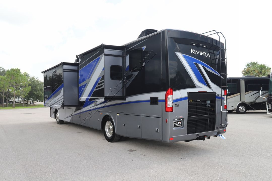2024 Thor Riviera 39BH 15644