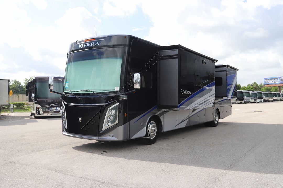 2024 Thor Riviera 39BH 15644