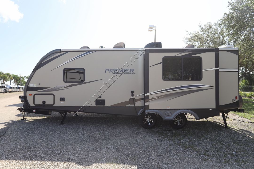 2019 Keystone Bullet Premier 24RK 14726-2