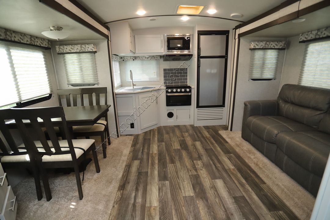 2019 Keystone Bullet Premier 24RK 14726-2