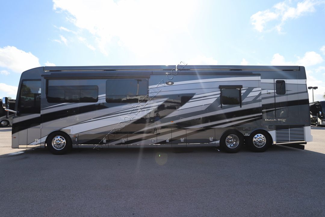 2024 Newmar Dutch Star 4325 15565