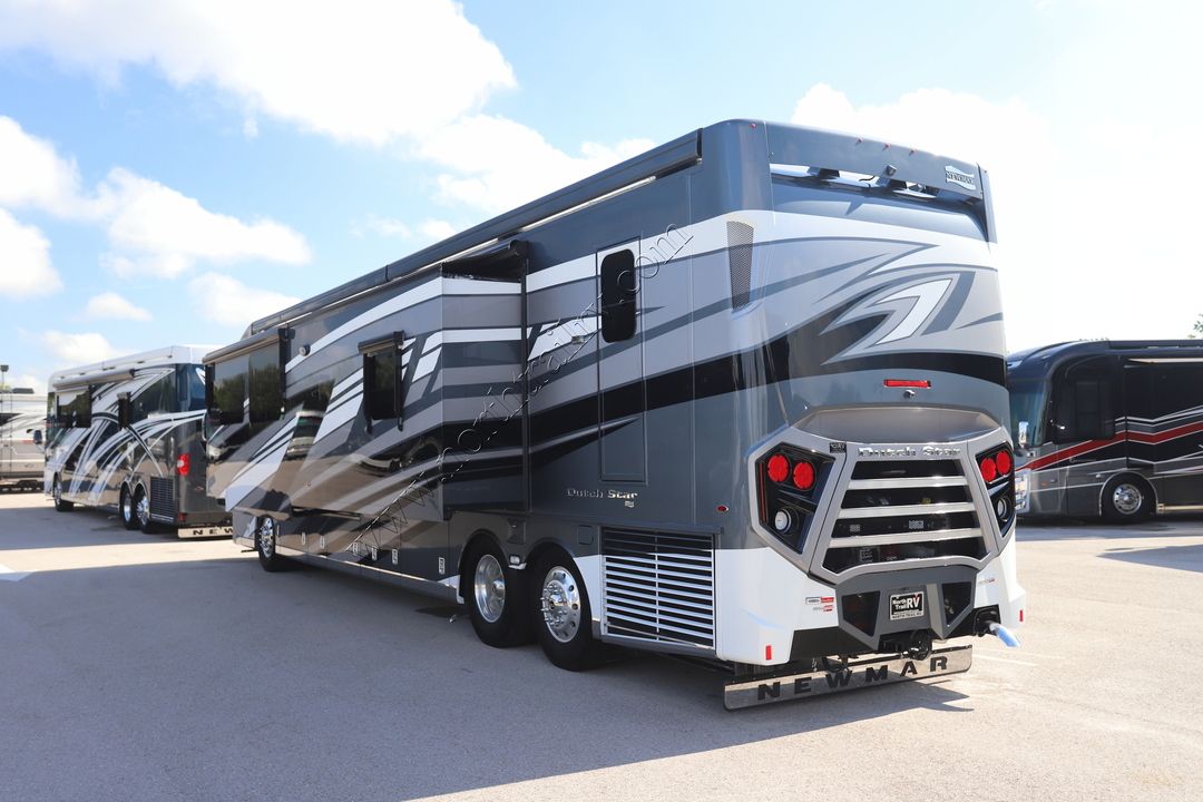 2024 Newmar Dutch Star 4325 15565