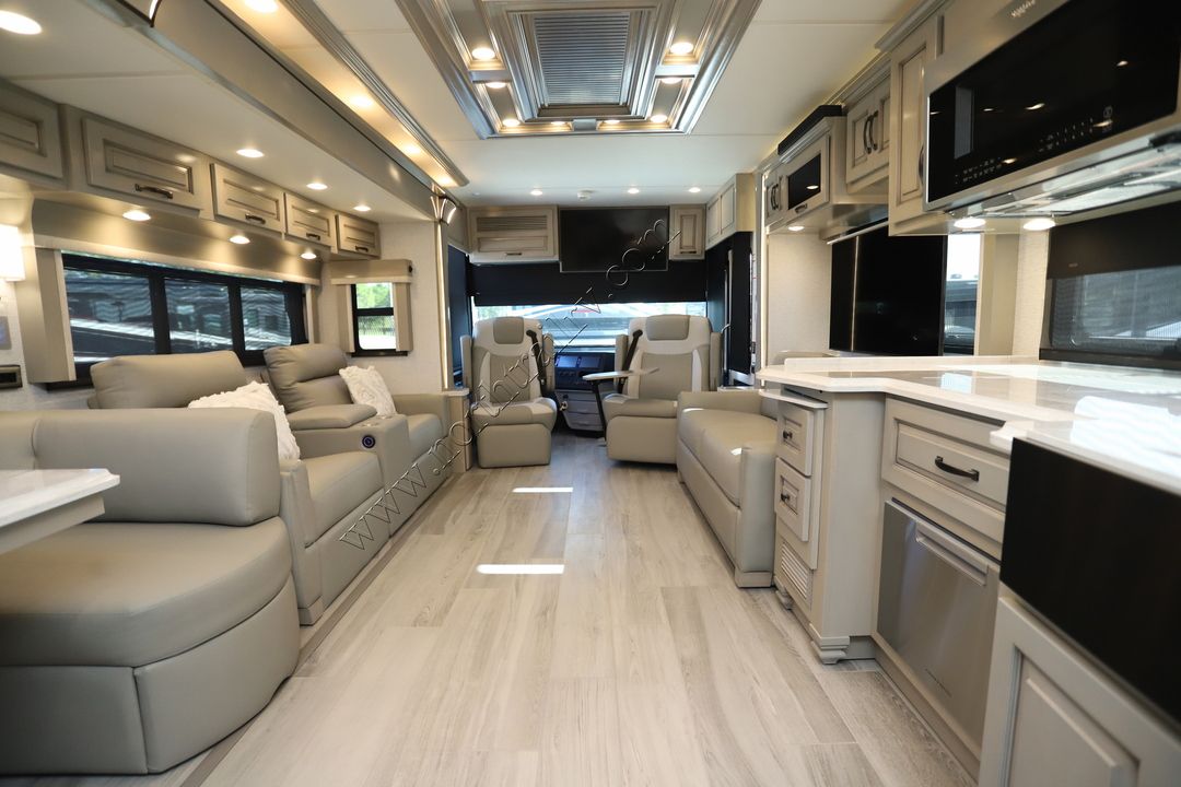 2024 Newmar Dutch Star 4325 15565