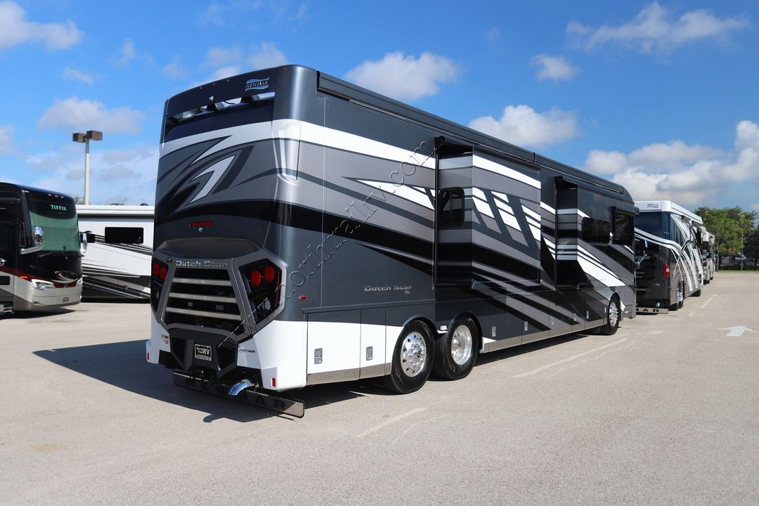 2024 Newmar Dutch Star 4325 15565