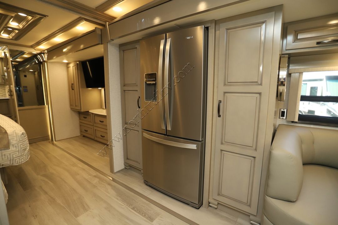 2024 Newmar Dutch Star 4325 15565