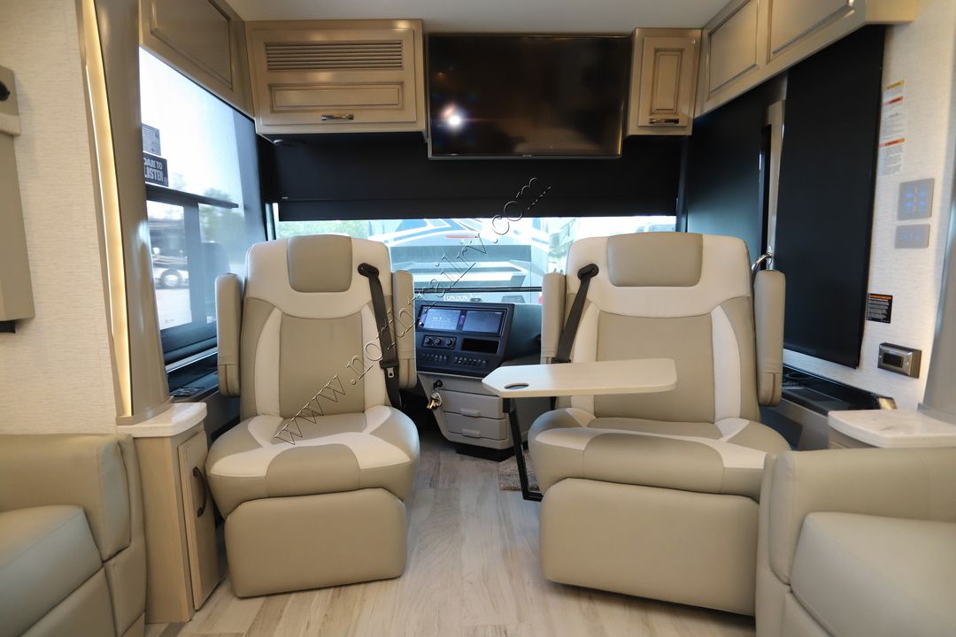 2024 Newmar Dutch Star 4325 15565