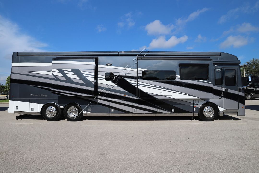 2024 Newmar Dutch Star 4325 15565