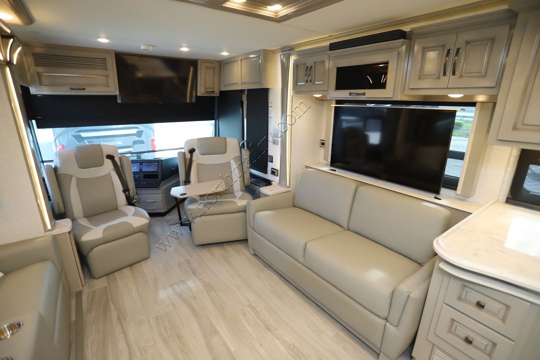 2024 Newmar Dutch Star 4325 15565