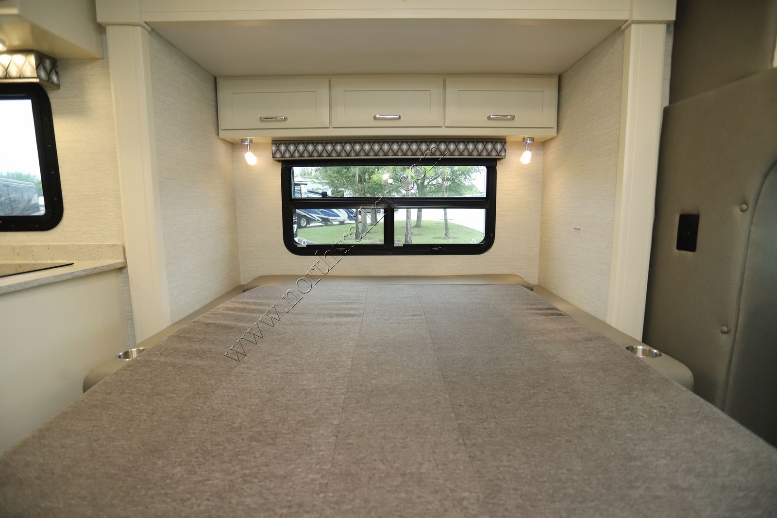 Tiffin Motorhomes For Sale | North Trail RV Center