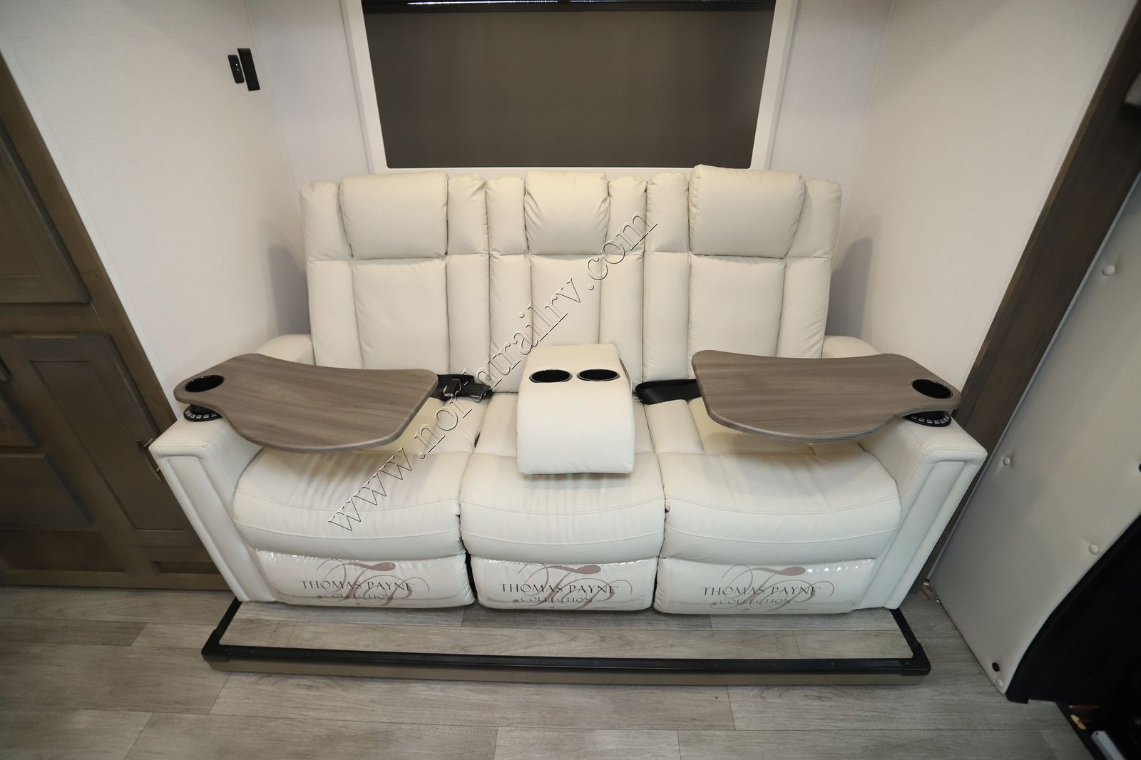 Dynamax Motorhomes For Sale | North Trail RV Center