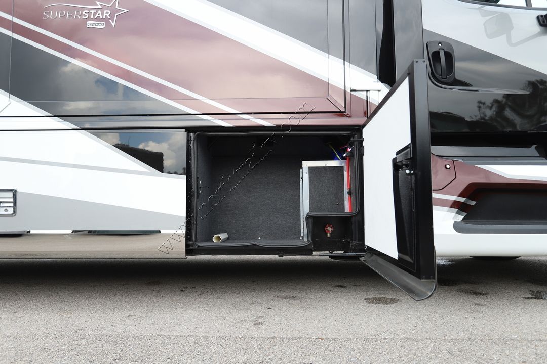 Newmar Motorhomes For Sale | North Trail RV Center