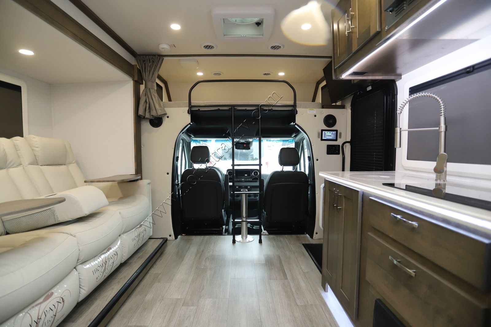 Dynamax Motorhomes For Sale | North Trail RV Center