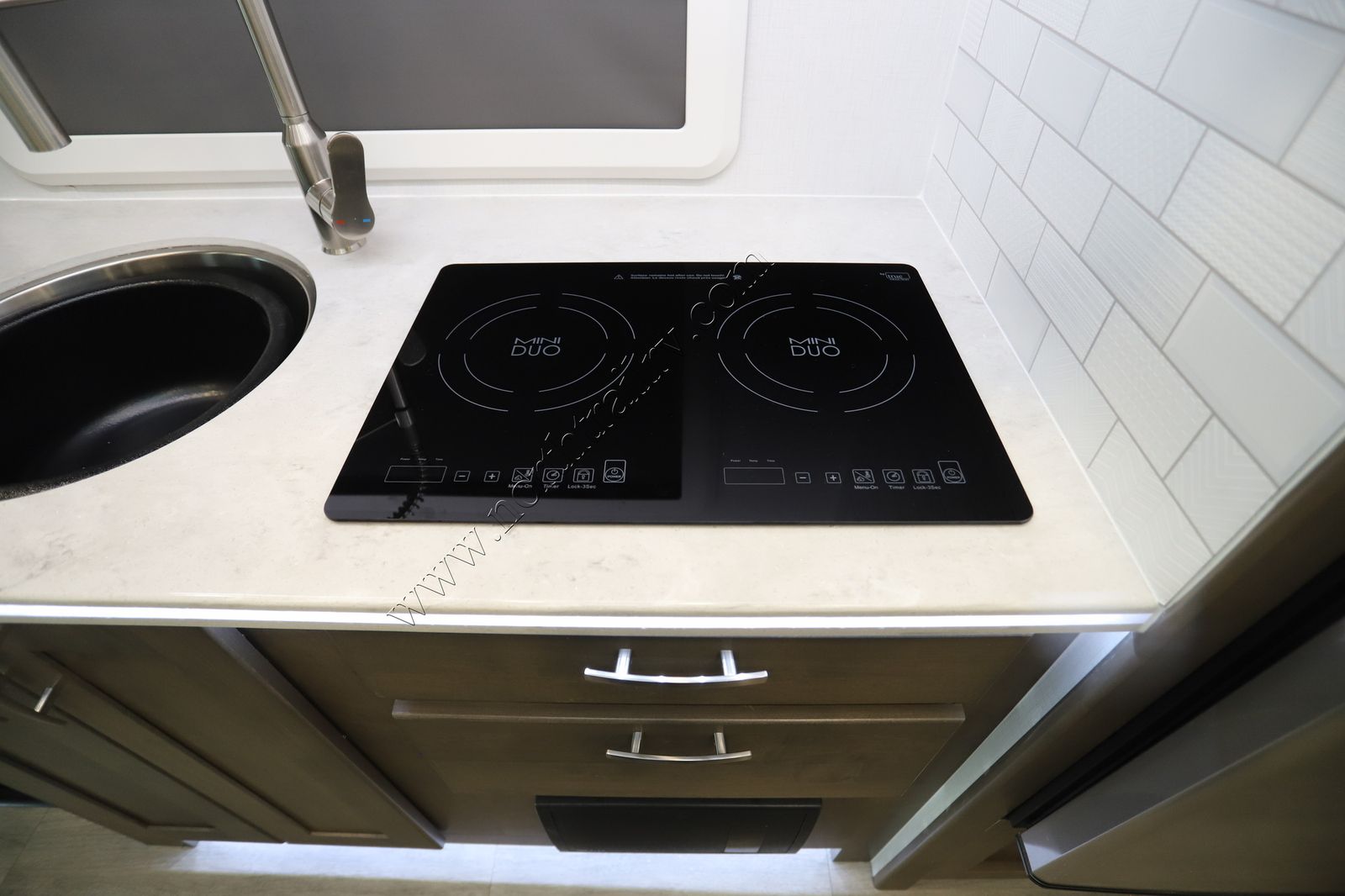 Dynamax Motorhomes For Sale | North Trail RV Center